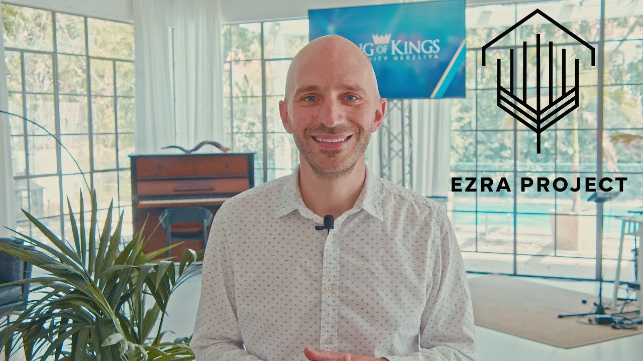 The Ezra Project - YouTube