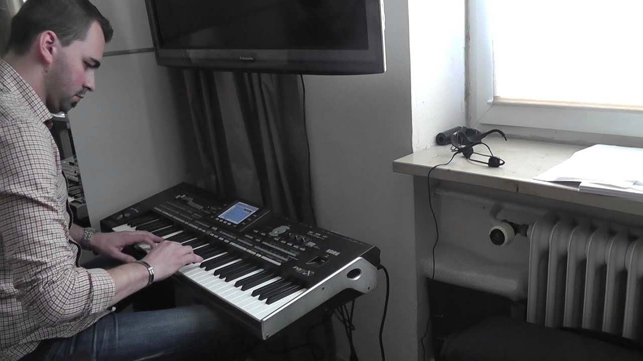 Dvojka Mario Matic - YouTube