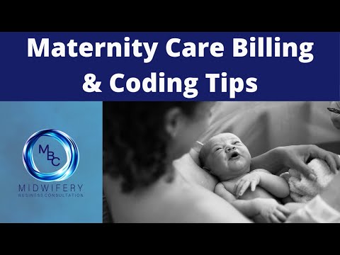 What Is Inluded In The Global Maternity Bundle