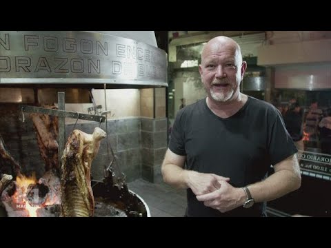 Grillfleisch-Abzocke in Argentinien - Peter Giesel testet Steak-Restaurants