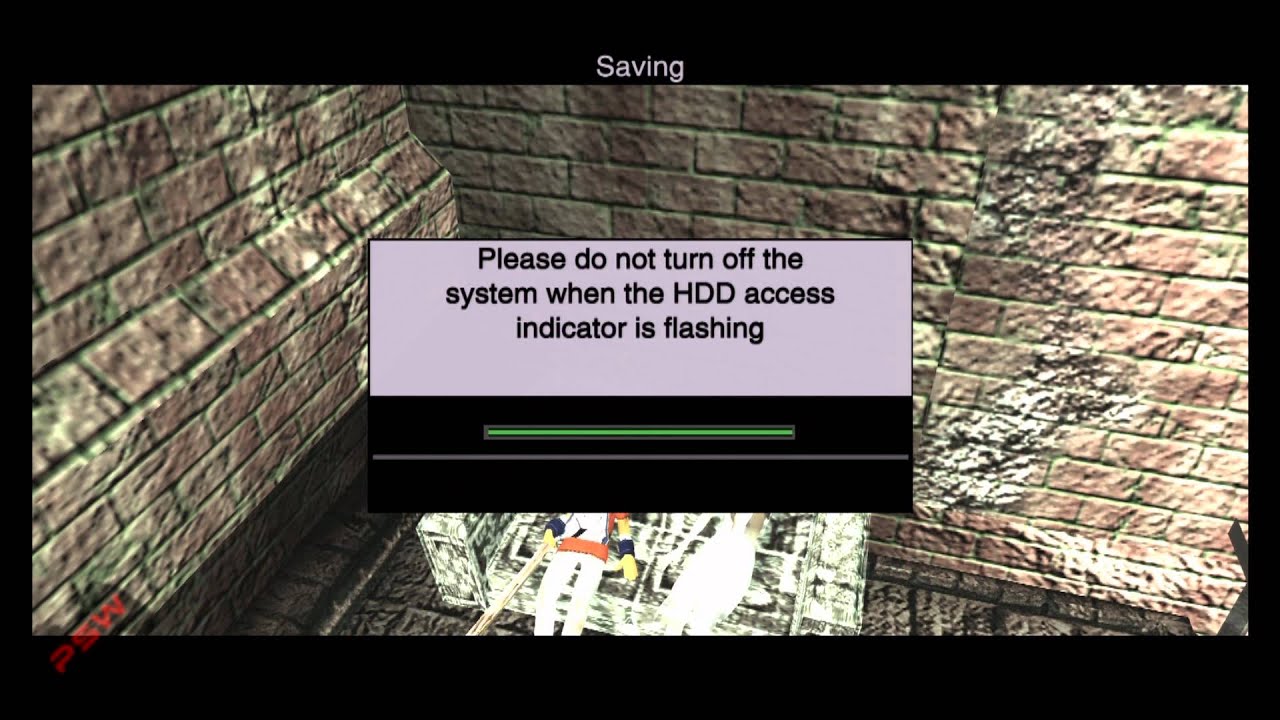 ICO - Bench Warmer Trophy - YouTube