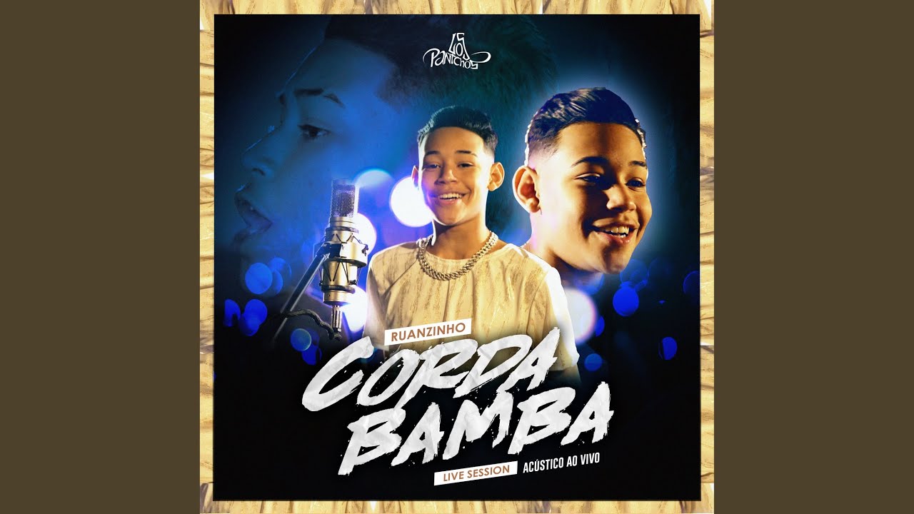 Corda Bamba (Acústico) - YouTube