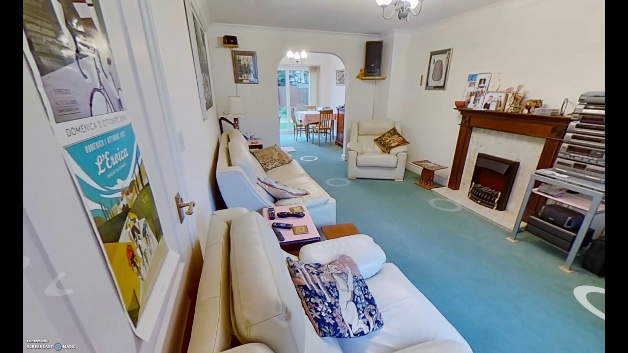 ID1496 - Hampden Road, Ashford Kent TN23 6JL - www.evolutionproperties ...