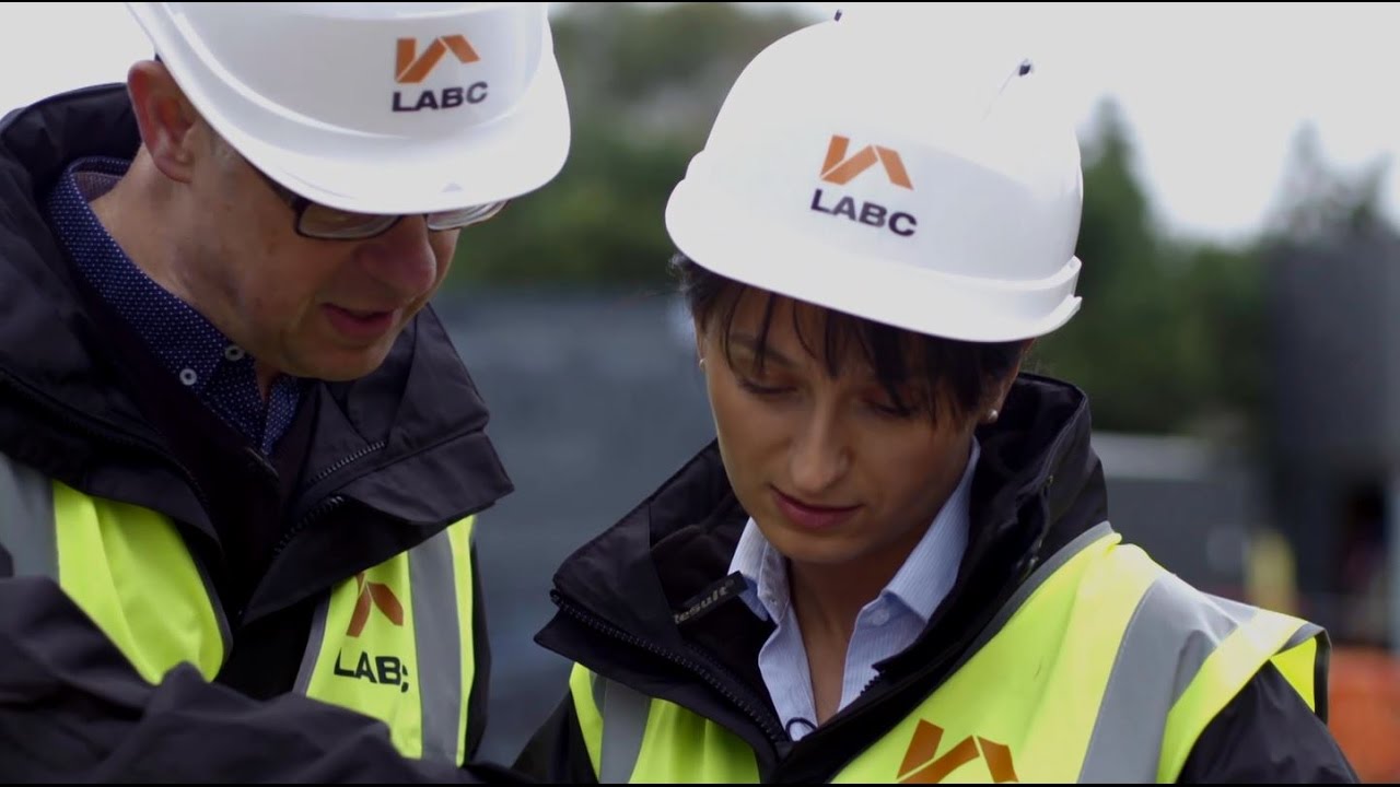 CIOB Masterminds of Construction: Local Authority Building Control ...