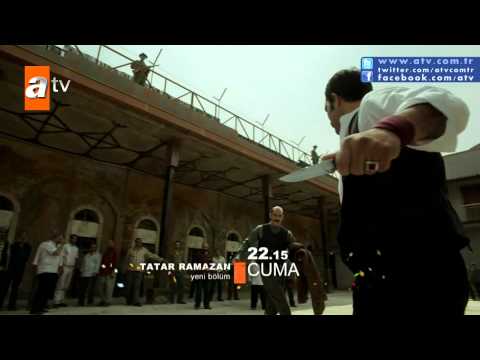Tatar Ramazan 4. Bölüm Fragmanı