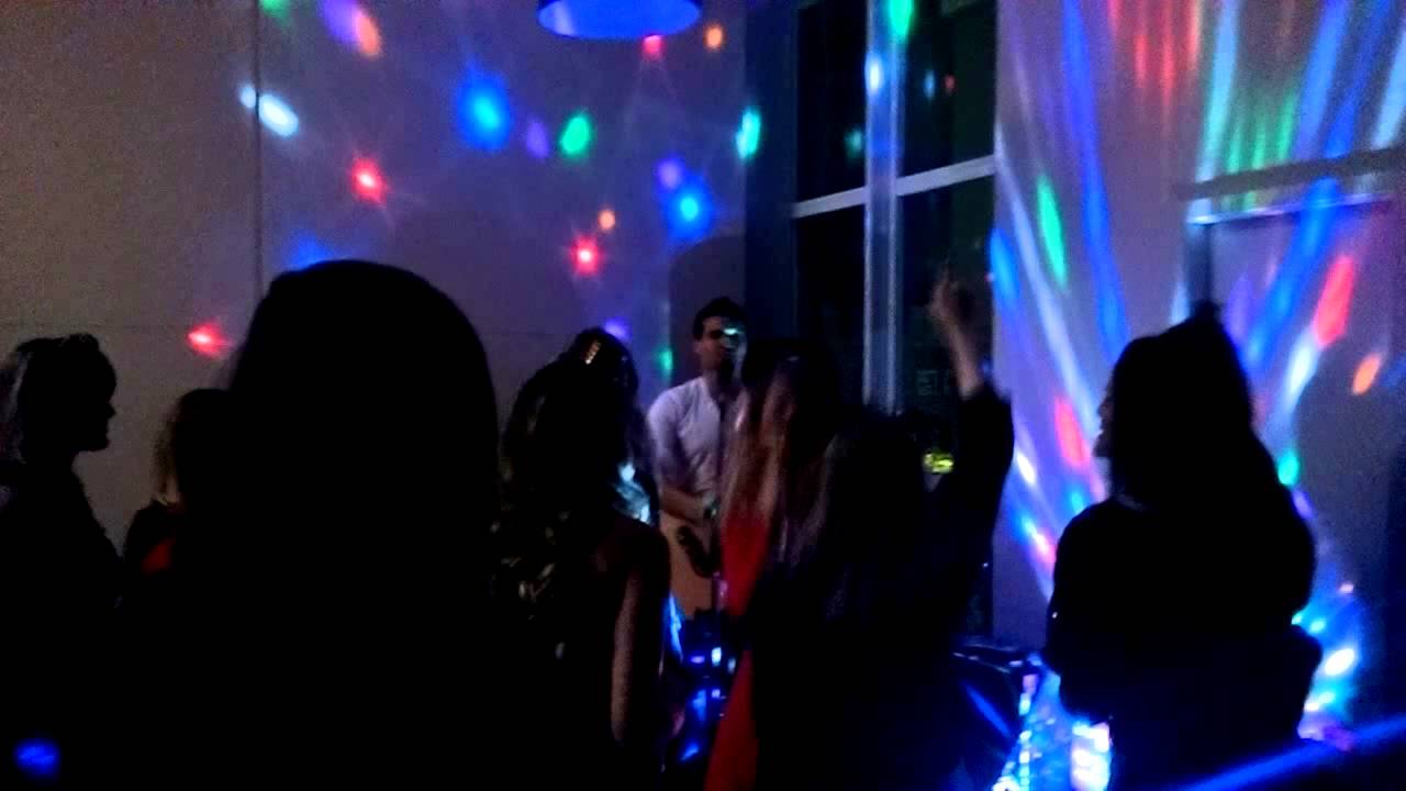 Anderson Vass - Lê lê lê Banda Reduzida - YouTube