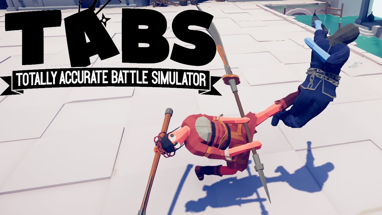 Tabs - Red Lady Jade Vs Every Secret Unit - YouTube