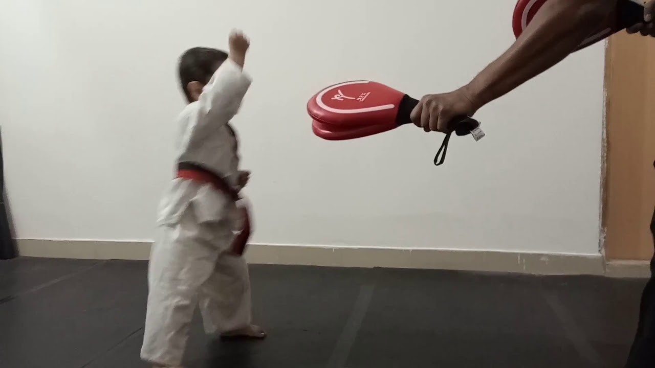 Babies Taekwondo Training. Best Kids Moments. Kids Moments. Taekwondo ...