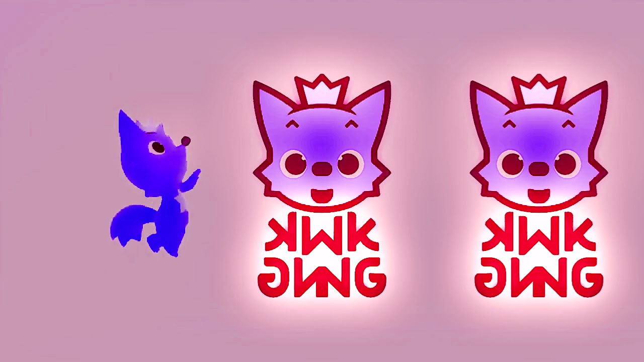 Pinkfong Logo