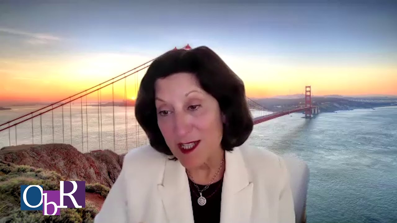 Hope Rugo, MD, provides perspective on the clinical progress of CDK 4/6 ...