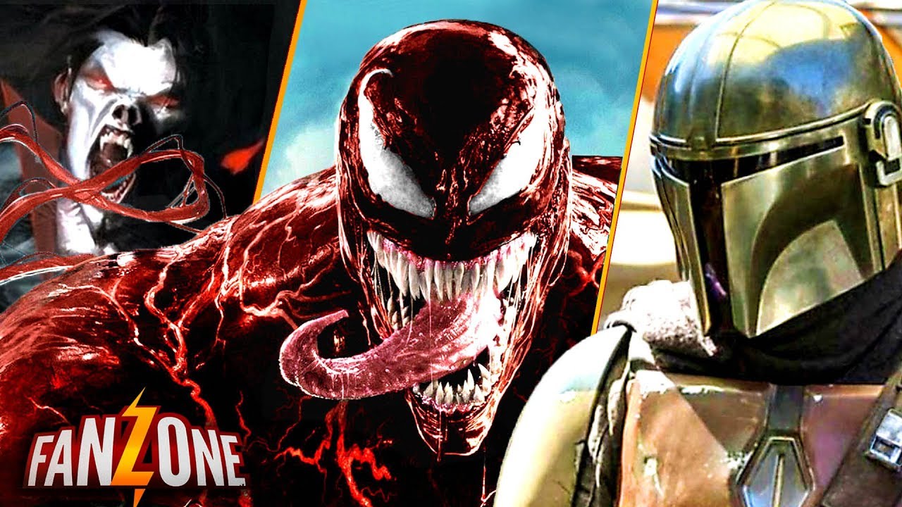 Les Suites de l'Univers SPIDER-MAN sans SPIDER-MAN - FanZone - YouTube