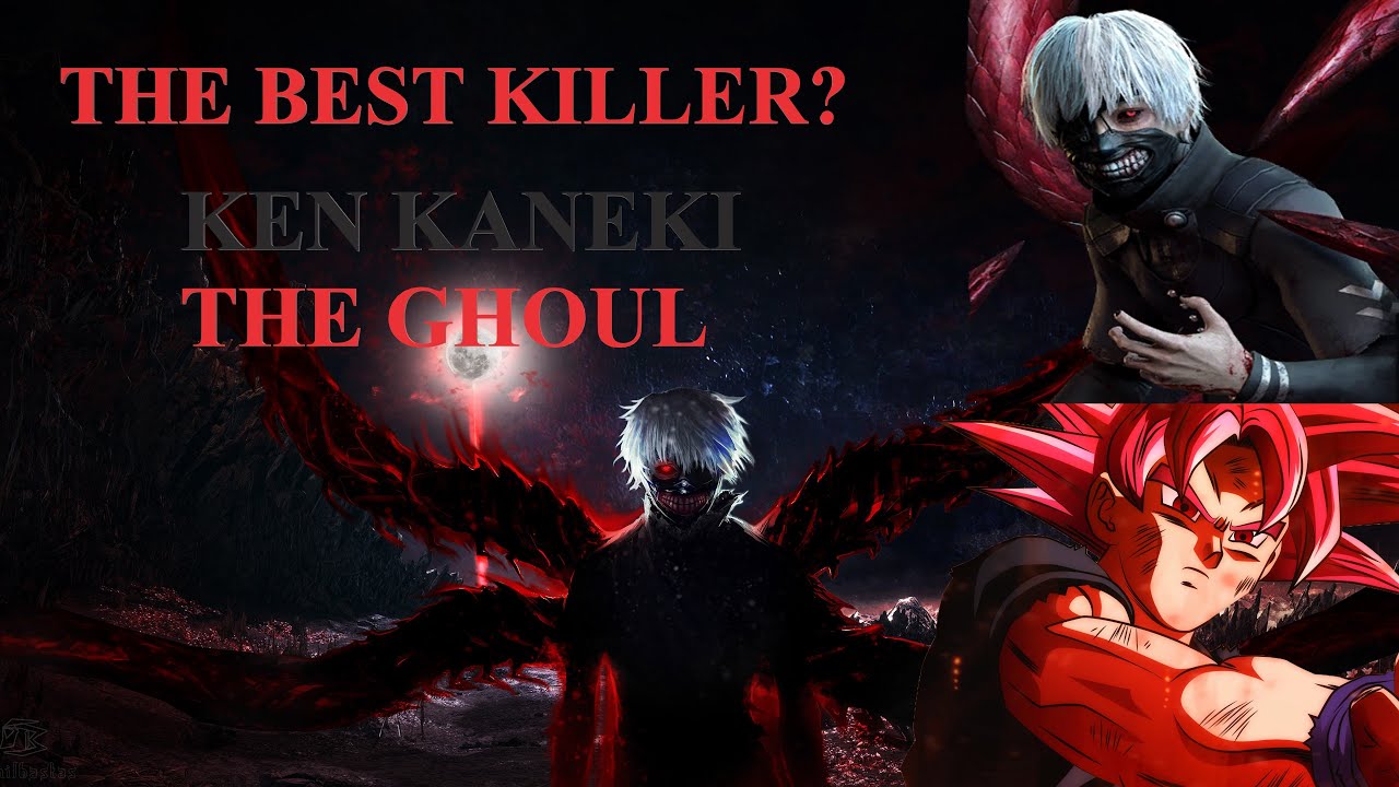 NUMBER 1 KANEKI (me) CRUSHES THE BLOOD MOON EVENT - YouTube