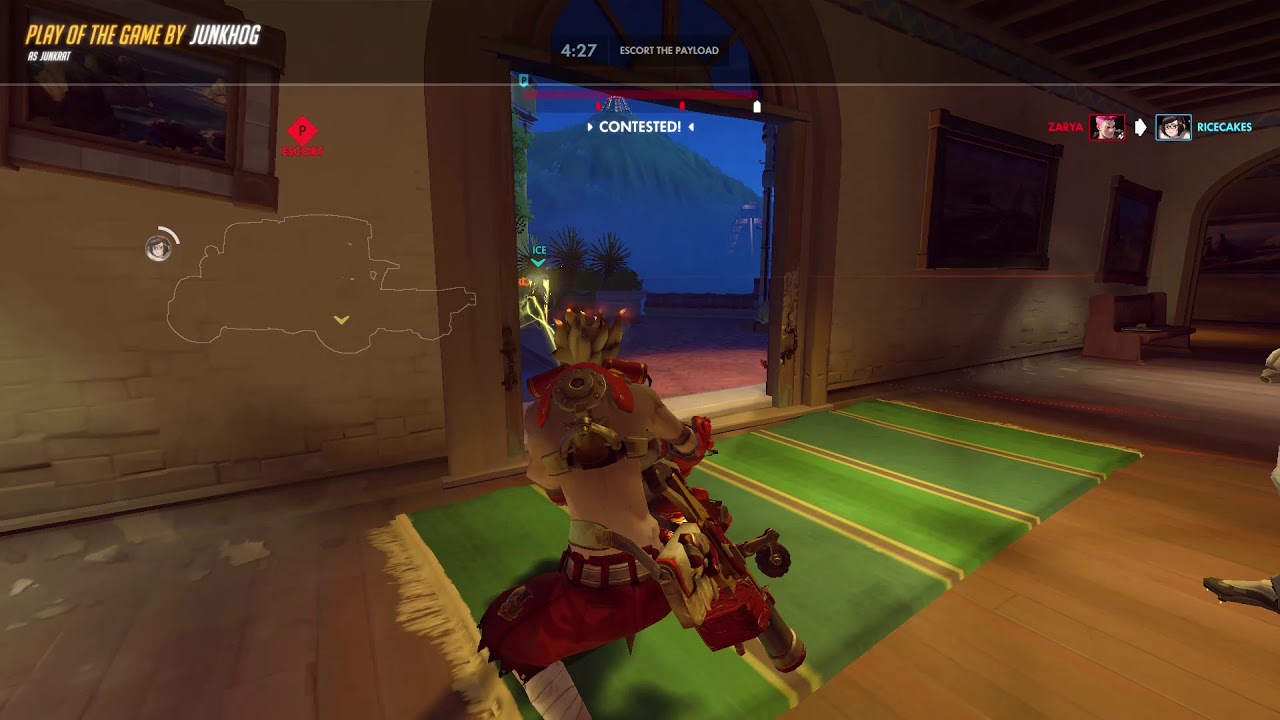 Junkhog Highlights #6 - YouTube
