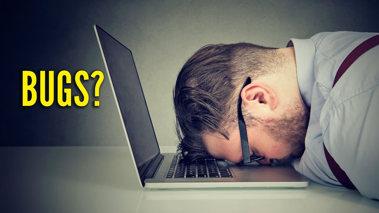 The Lightroom to Photoshop BUG – A WORKAROUND - YouTube