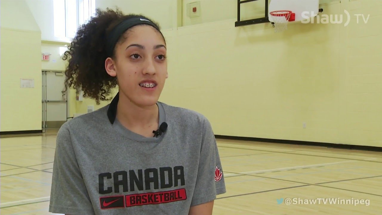 Niyah Becker - YouTube
