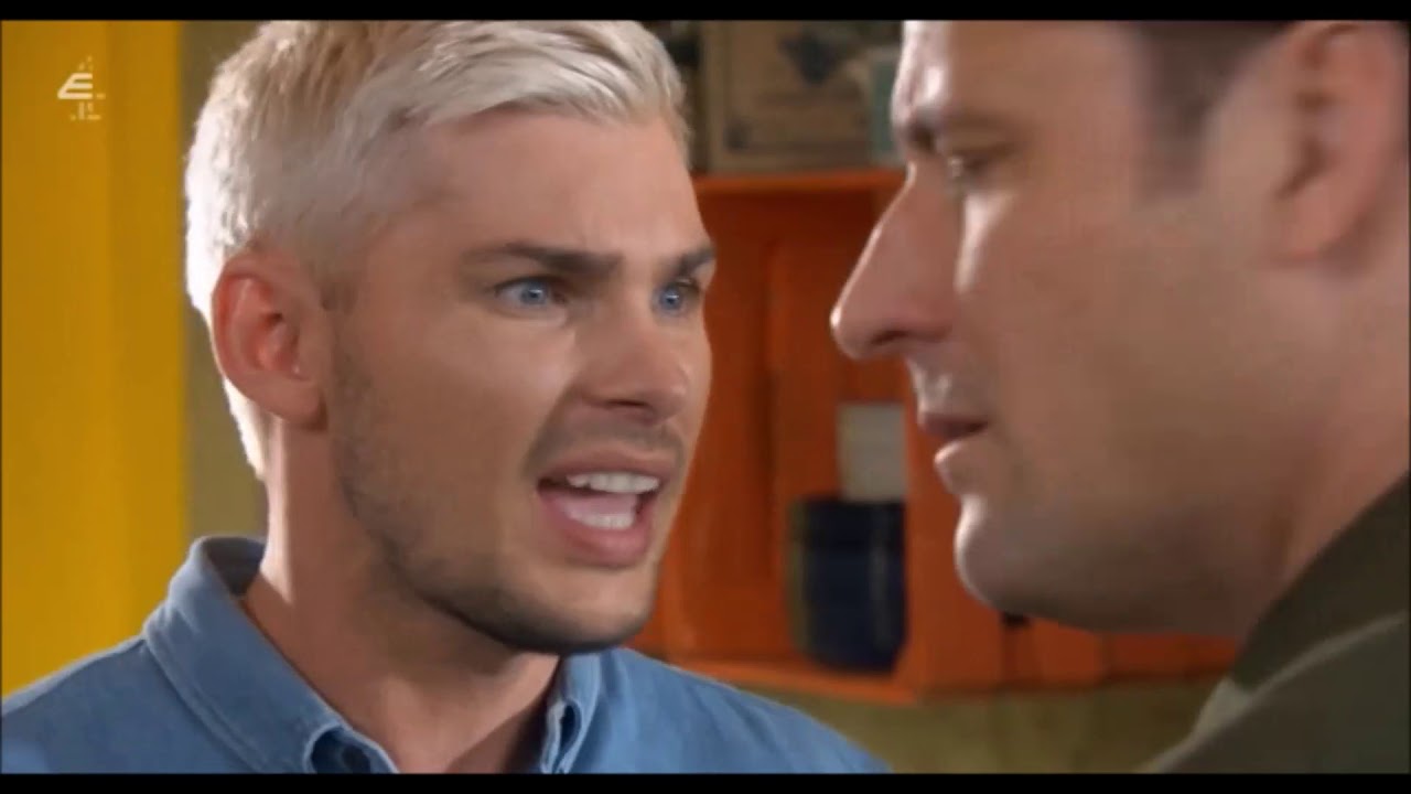Ste & Harry - 5/30/2019 *First Look* - YouTube