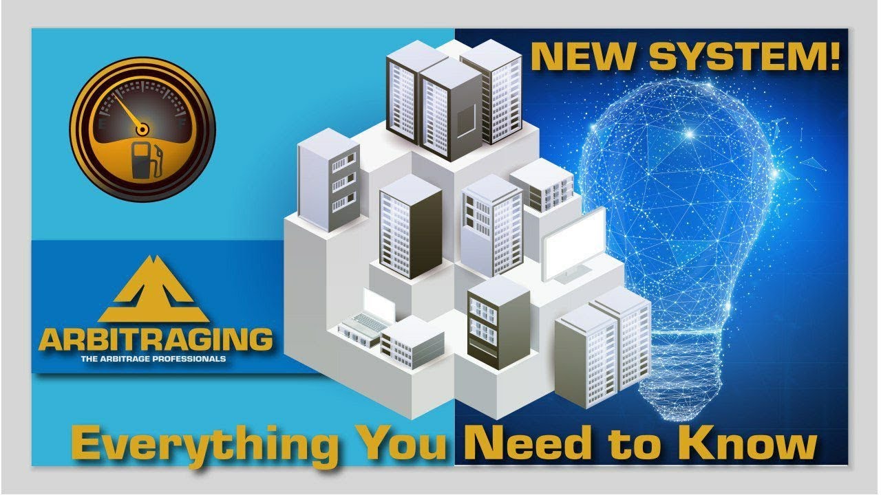 Arbitraging - New Changes Implemented (In English) - YouTube