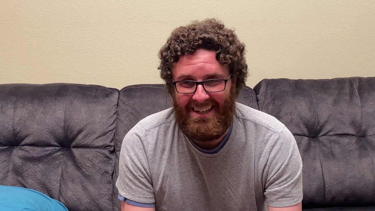 What Jared's Watching Episode 38 - YouTube