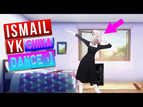 İsmail YK - Bombabomba.com (Chika dance)