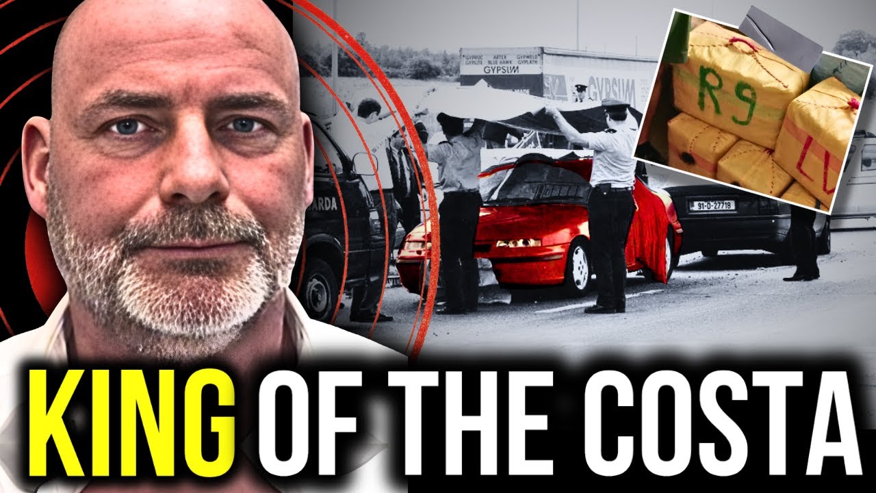 The Brutal Life and Crimes of Veteran Mobster Peter 'Fatso' Mitchell ...