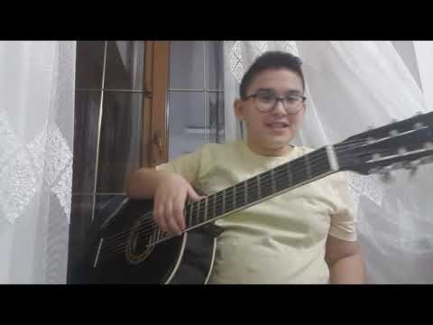 Ölürüm Hasretinle gitar