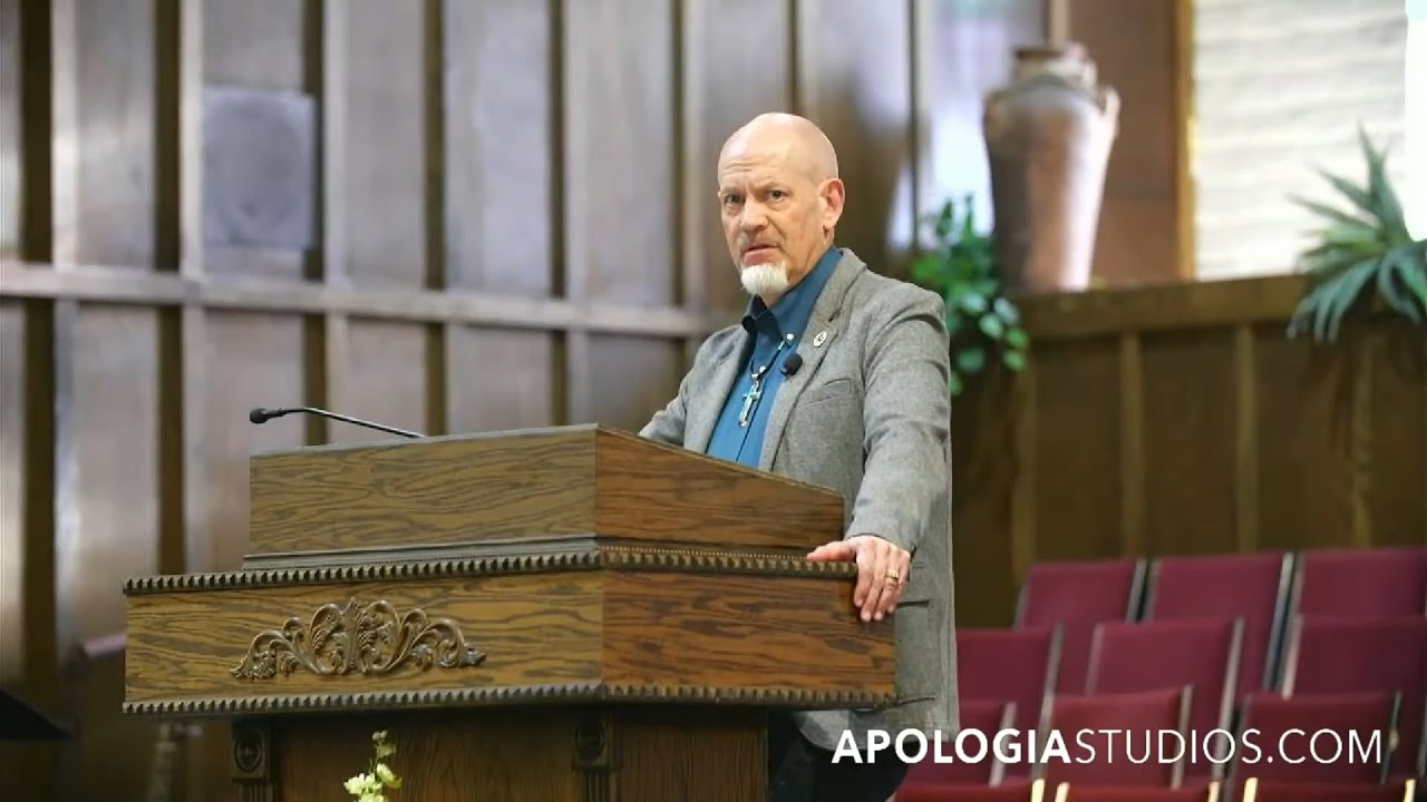 ARSENOKOITES | Dr. James White (hrvatski titlovi) - YouTube