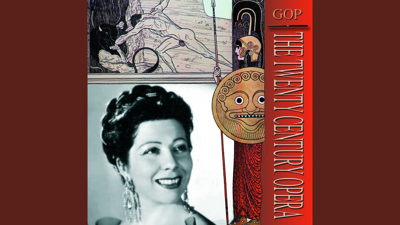 La Favorita, Act I: "Una vergine, un angiol di Dio" (Fernando) - YouTube