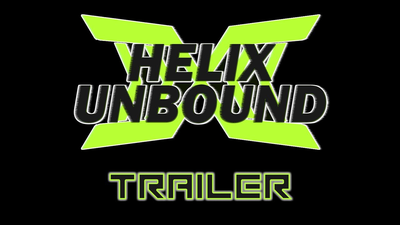 HELIX UNBOUND | (VRC FILM JAM TRAILER) - YouTube