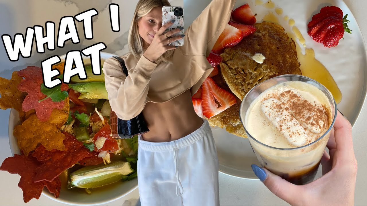 What I Eat In A Day New Fall Recipes Balanced Eating YouTube what-i-eat-in-a-day-new-fall-recipes-balanced-eating-youtube