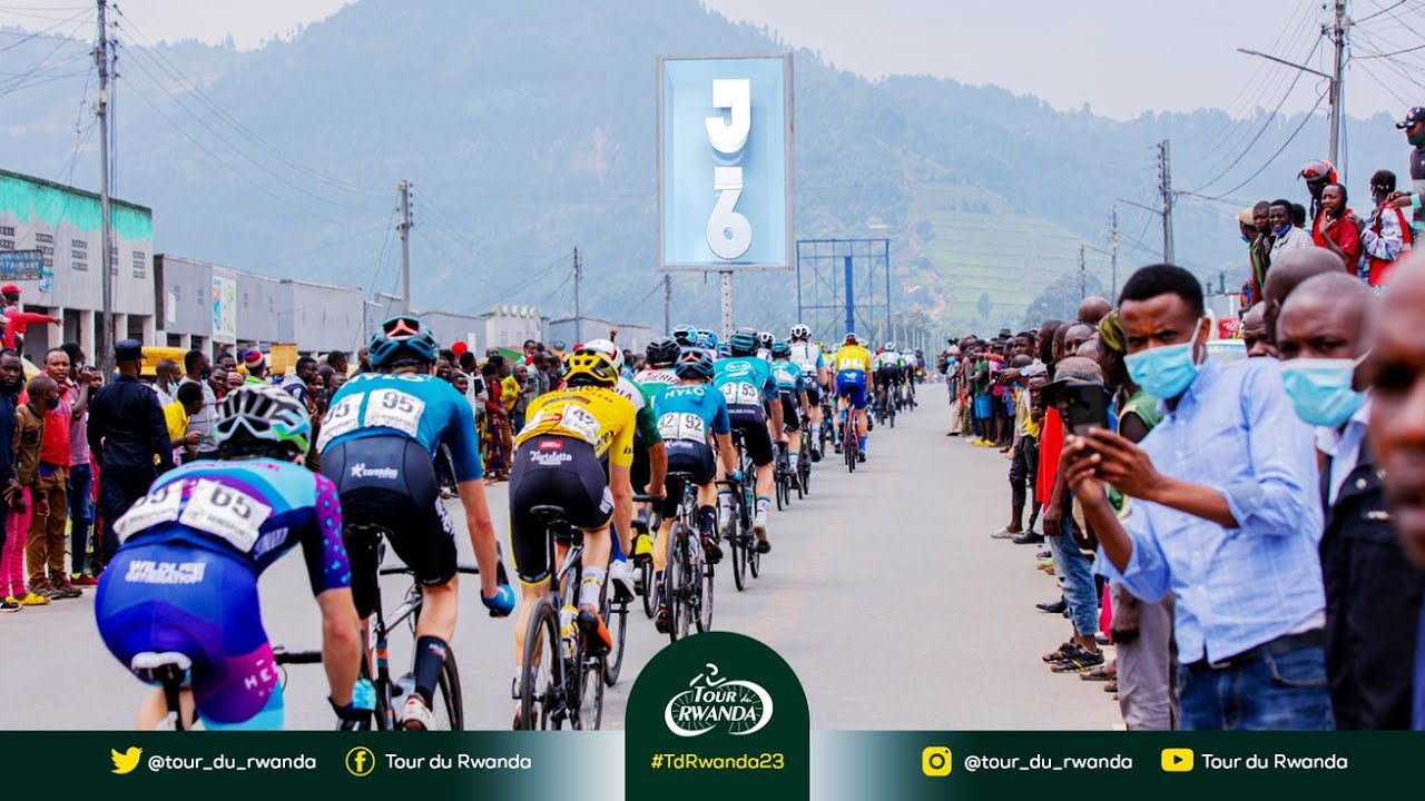 Tour du Rwanda 2023🥰🌹|| 15th edition || Category 2.1 of the UCI # ...