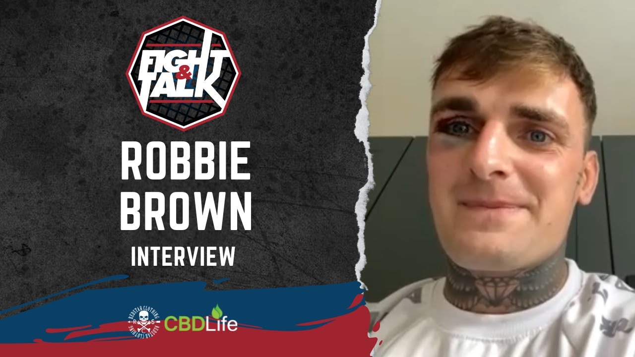 Doubt Me Now Robbie Brown Finishes Decca Heggie Immediate Reaction Youtube