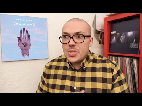 Porter Robinson - Worlds ALBUM REVIEW | Anthony Fantano | Know Your Meme