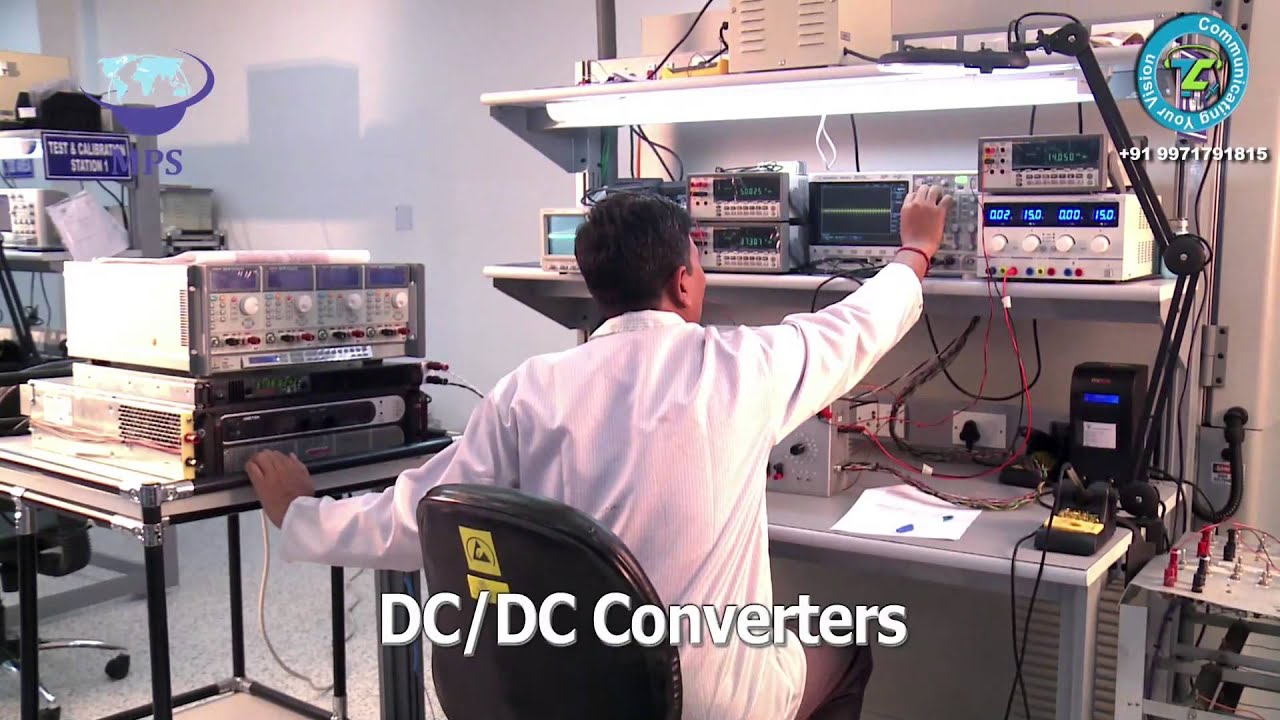 Corporate film for Multisphere power solutions pvt ltd - YouTube