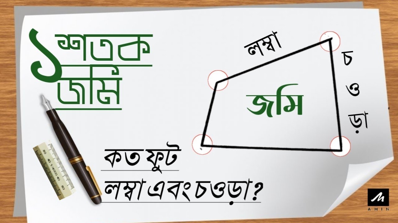 1 Decimal Land Measurement Method 1-decimal-land-measurement-method