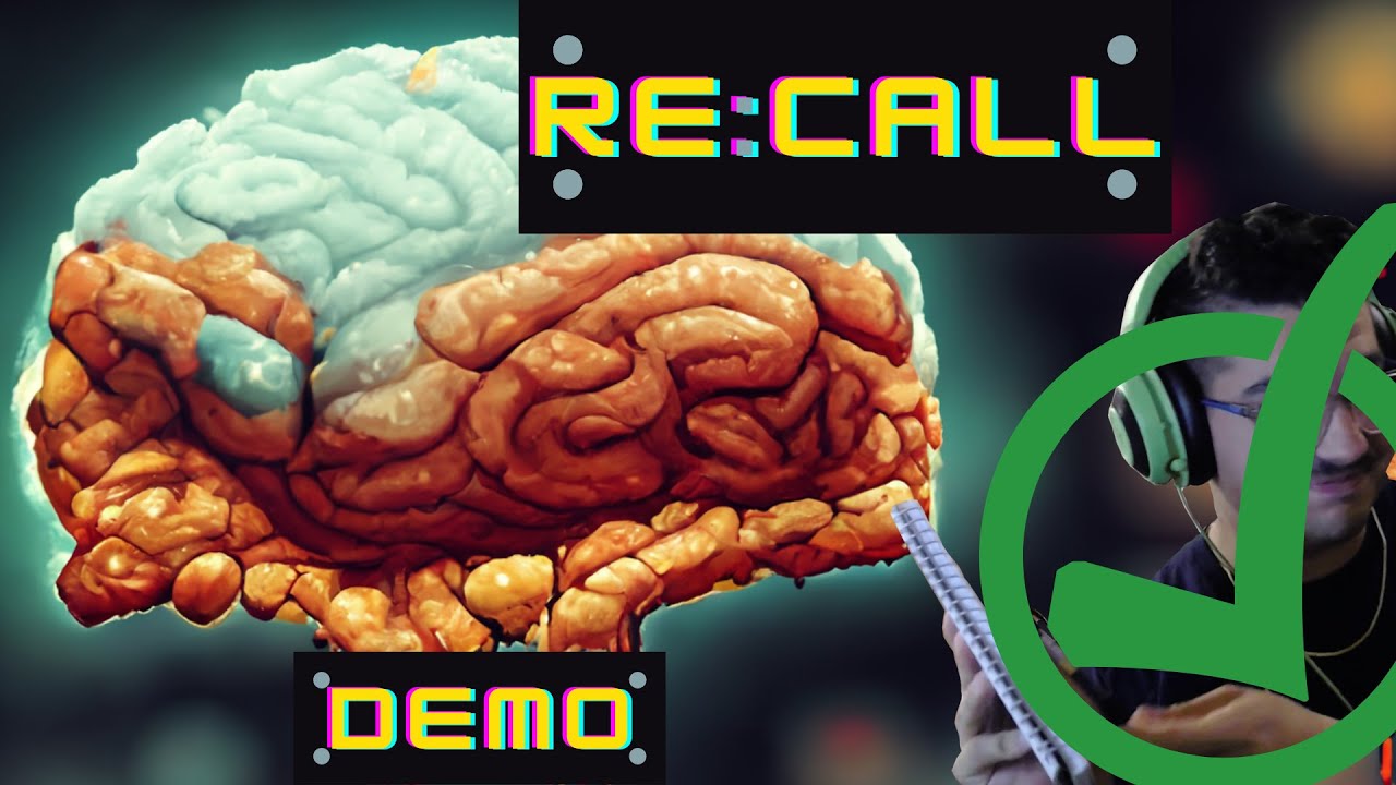 Big Brain Time!! | Re:Call Demo - YouTube