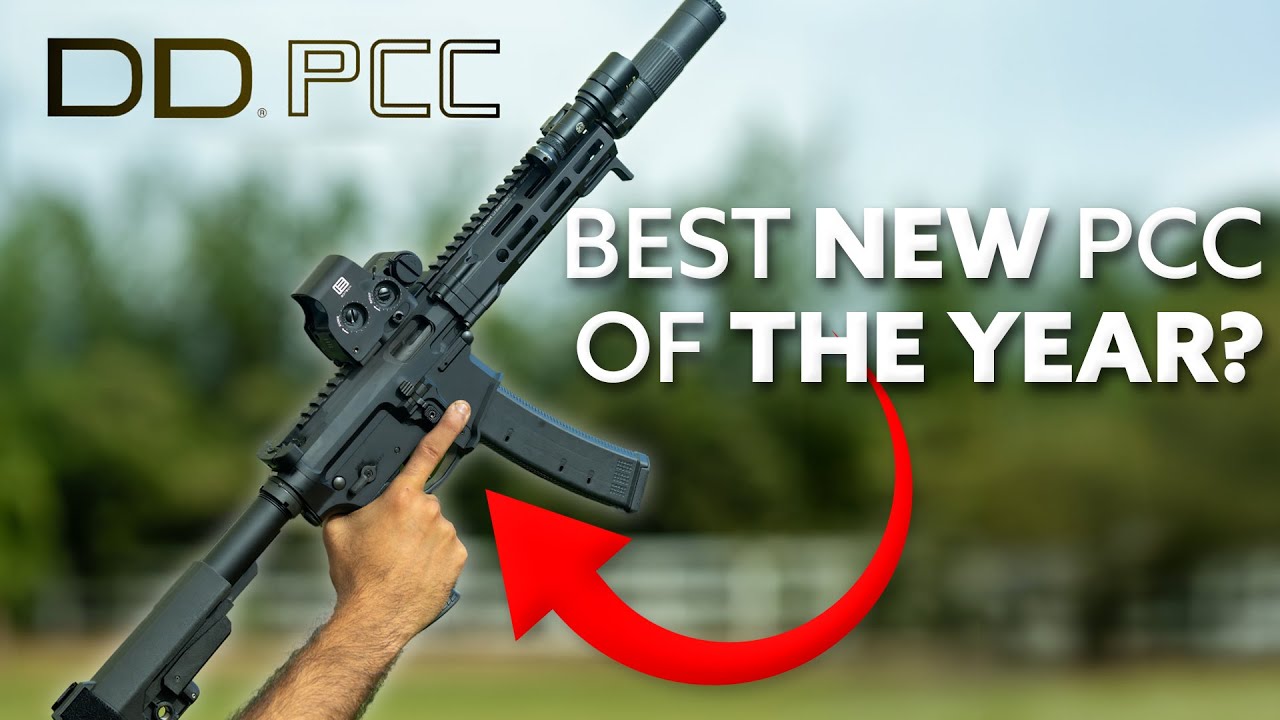 Daniel PCC Hands-On: DD's Newest Platform - YouTube