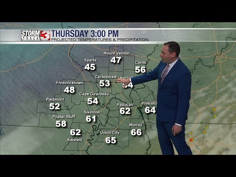 Morning Weather Forecast: February 23, 2023