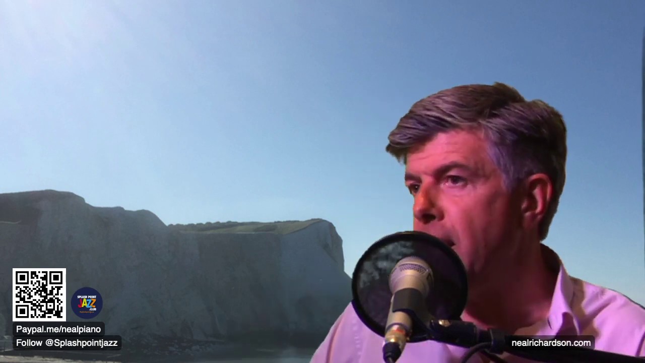 Neal Richardson's "At Your Request" FB Live 19/5/2020 Weekly ...