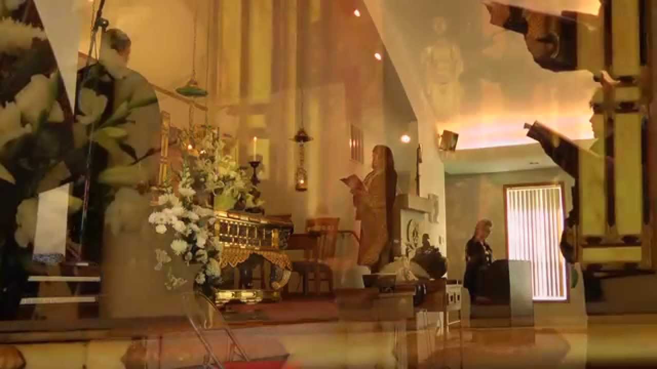 What's in the South Perry District? - The Spokane Buddhist Temple - YouTube