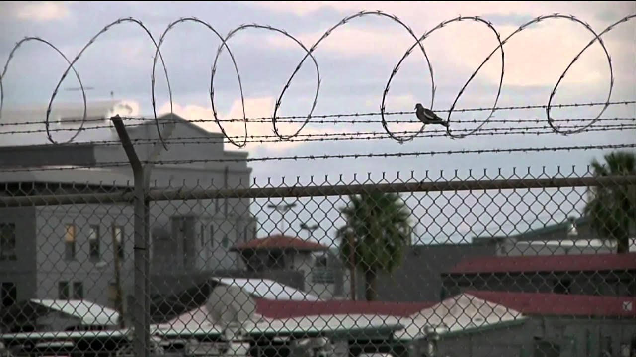 Arizona's botched execution of Joseph Wood reveals disturbing trend ...