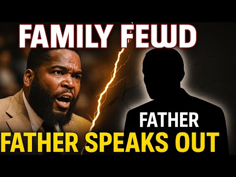 Dr. Umar Johnson’s Father Drops BOMBSHELL — “I Still Love You, BUT…”