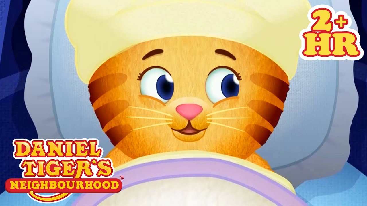 Great Moments with Baby Margaret | Cartoons for Kids | Full Episodes ...