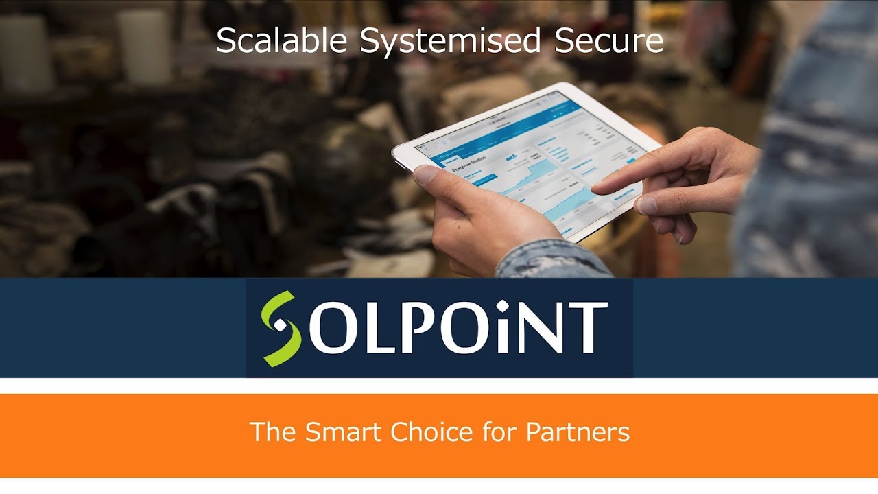 Solpoint Account Services Team - Benefits to Business Advisors - YouTube