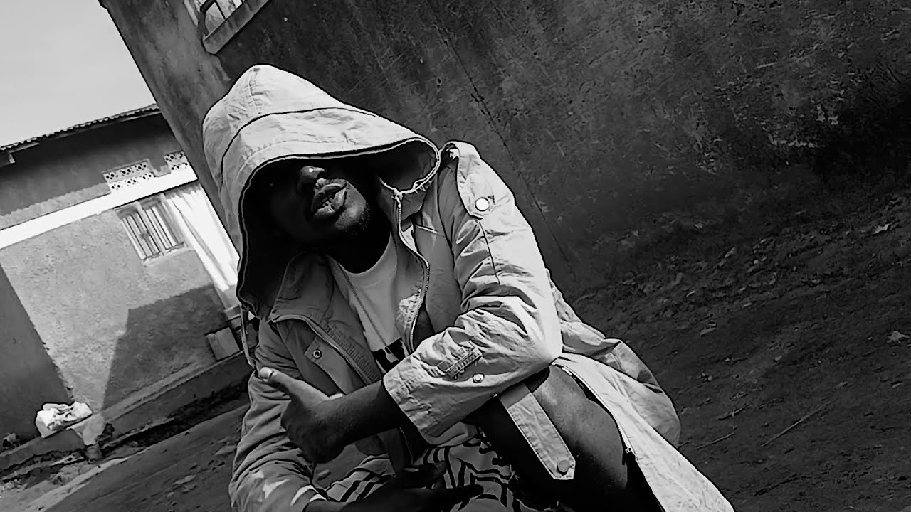 Doing The Most - Xydan - Visualiser - YouTube