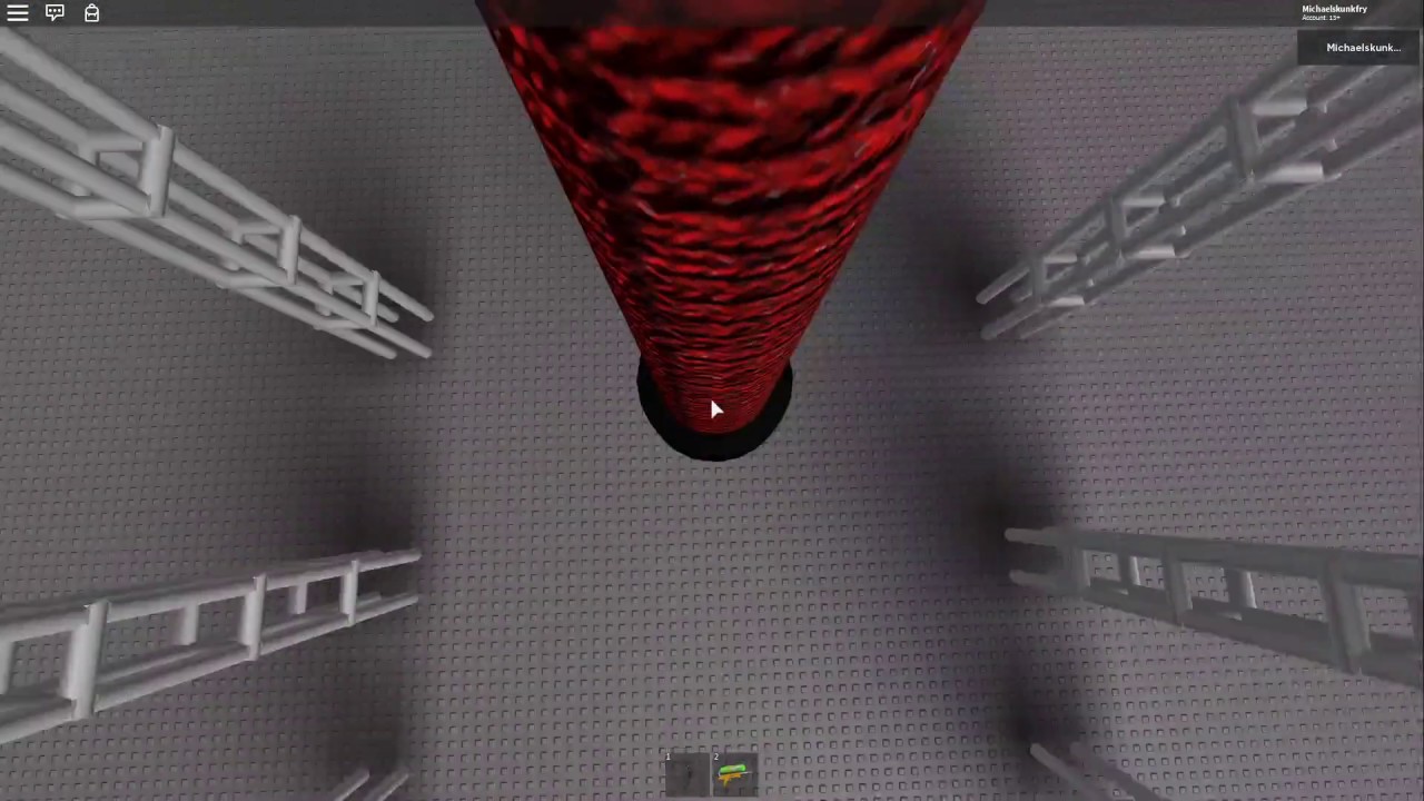 American Bloxy Warrior Training (Stage 3) - YouTube