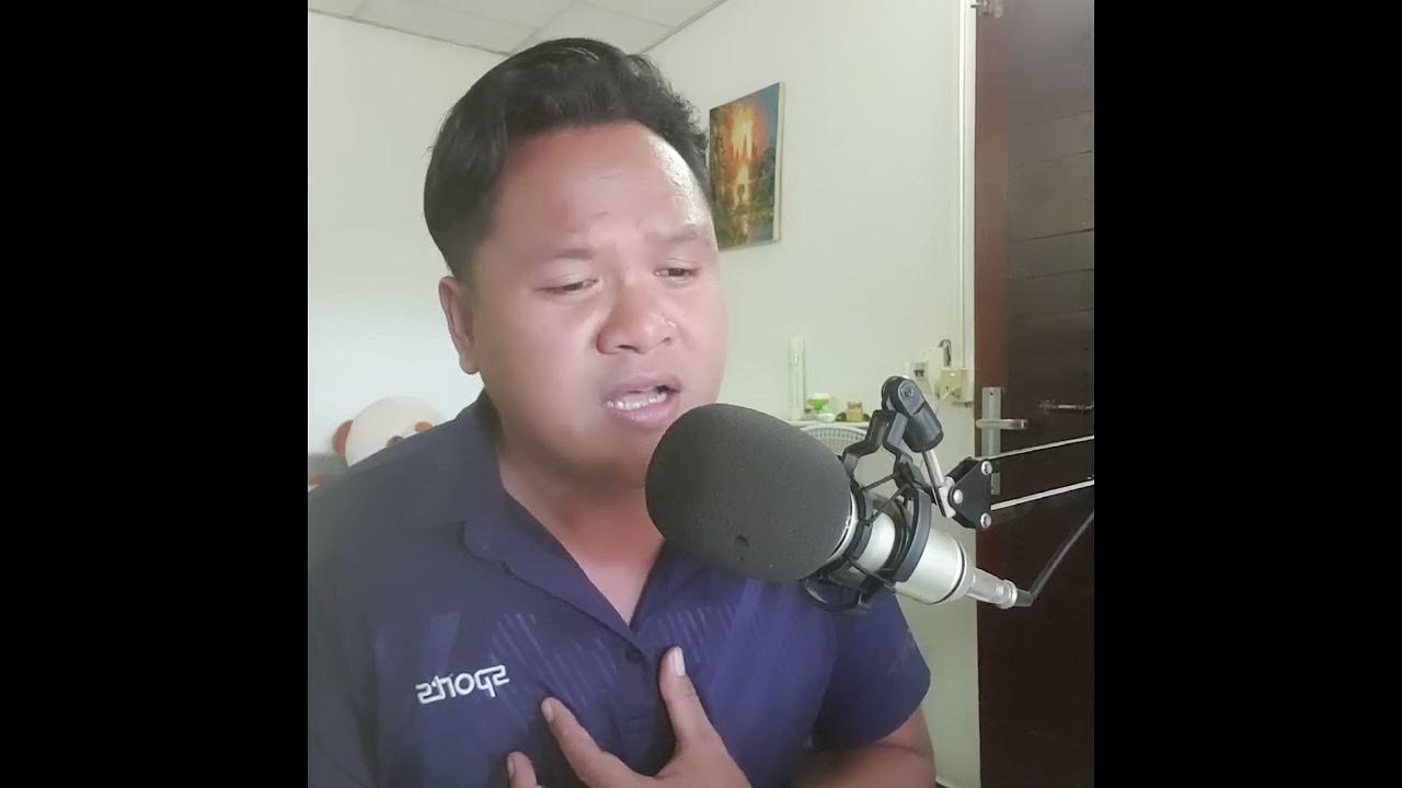 ម៉ែ - ណាំ ប៊ុនណារ័ត្ន | Covered by MC Makara - YouTube