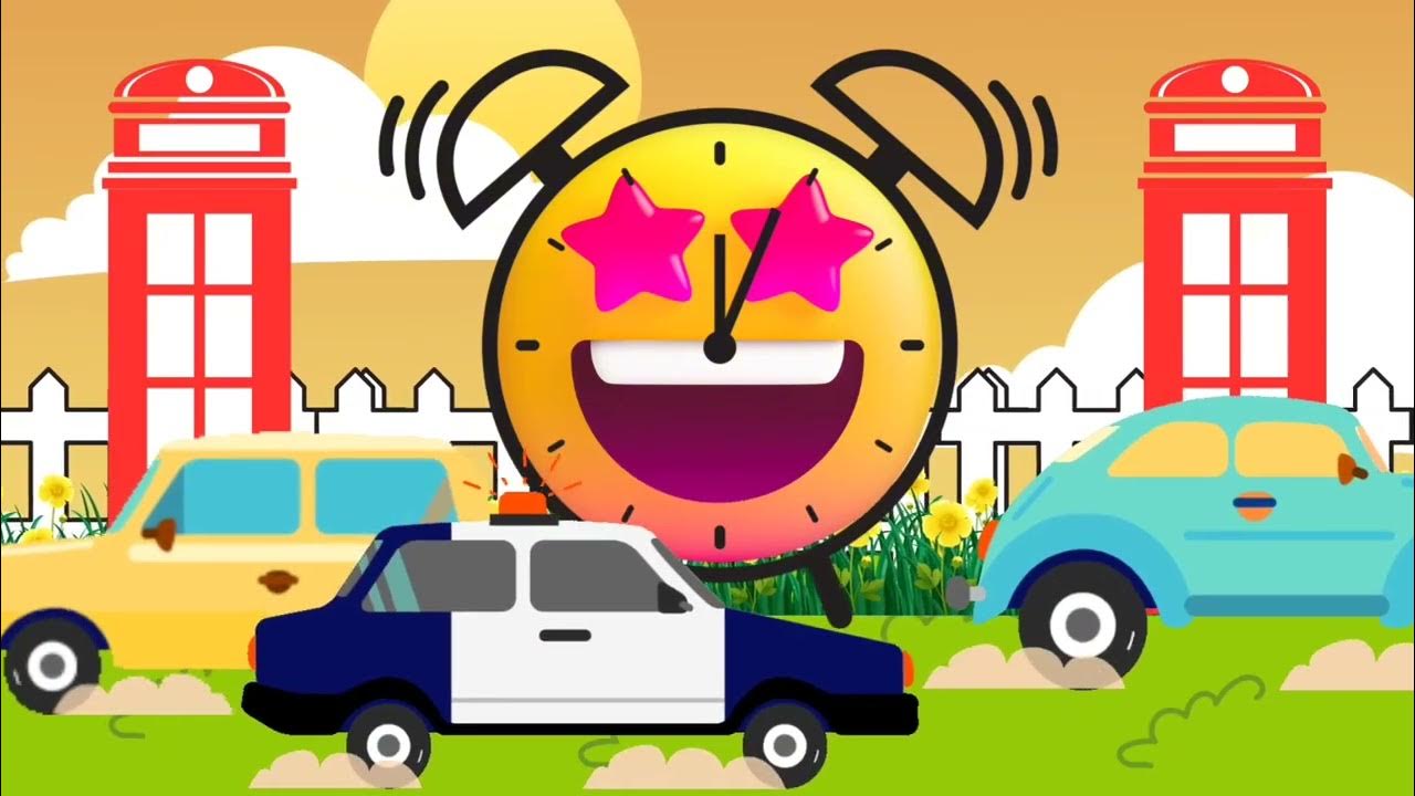 Hickory Dickory dock,Old Macdonald, Twinkle Twinkle Little star,Super ...