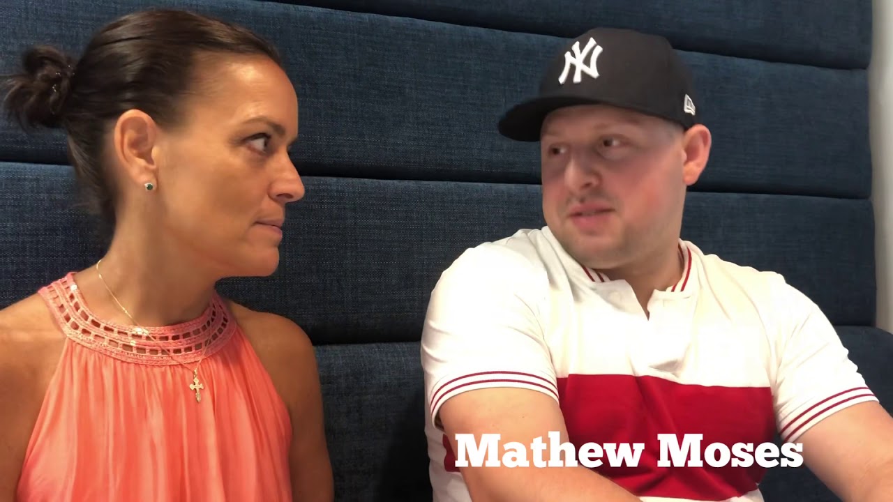 Matt Moses - YouTube