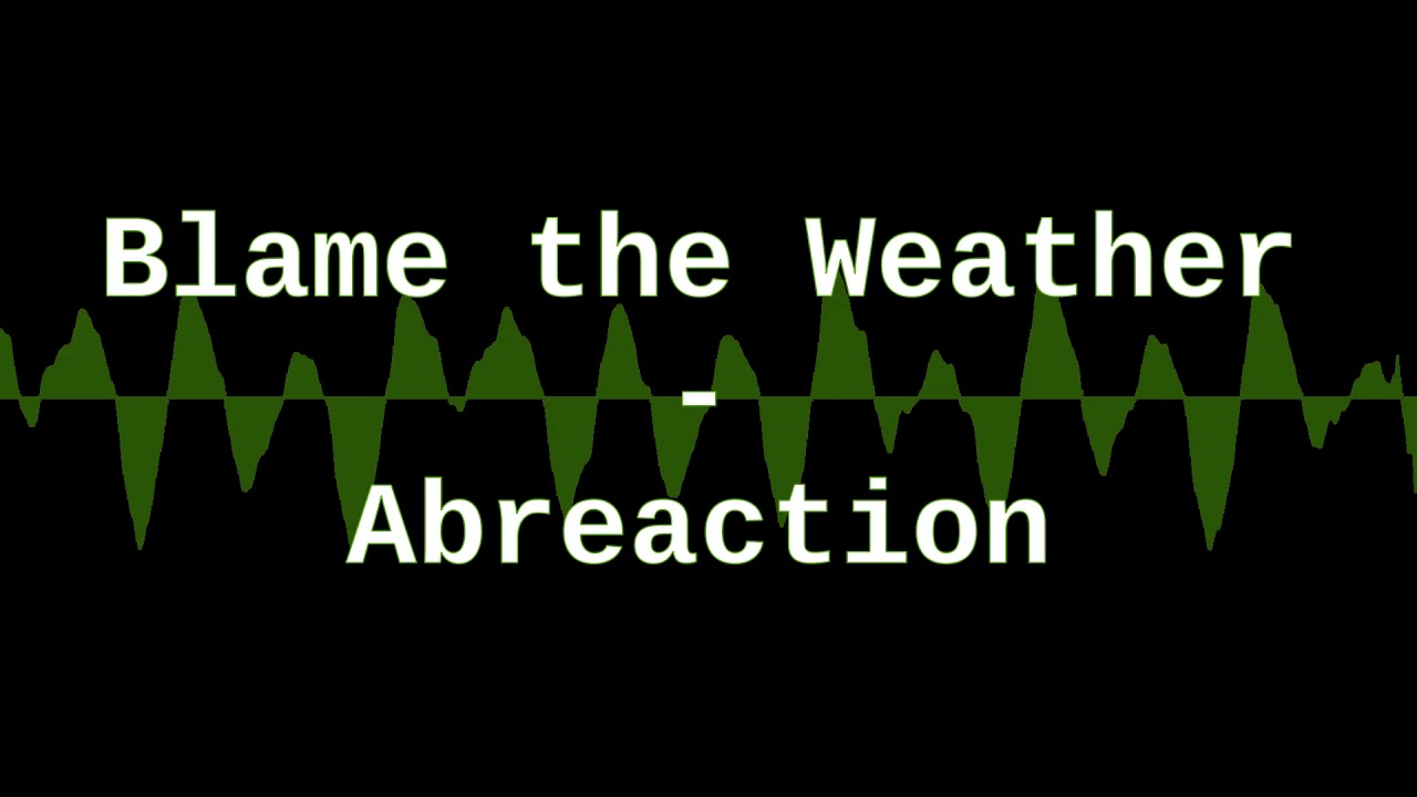 Abreaction - YouTube