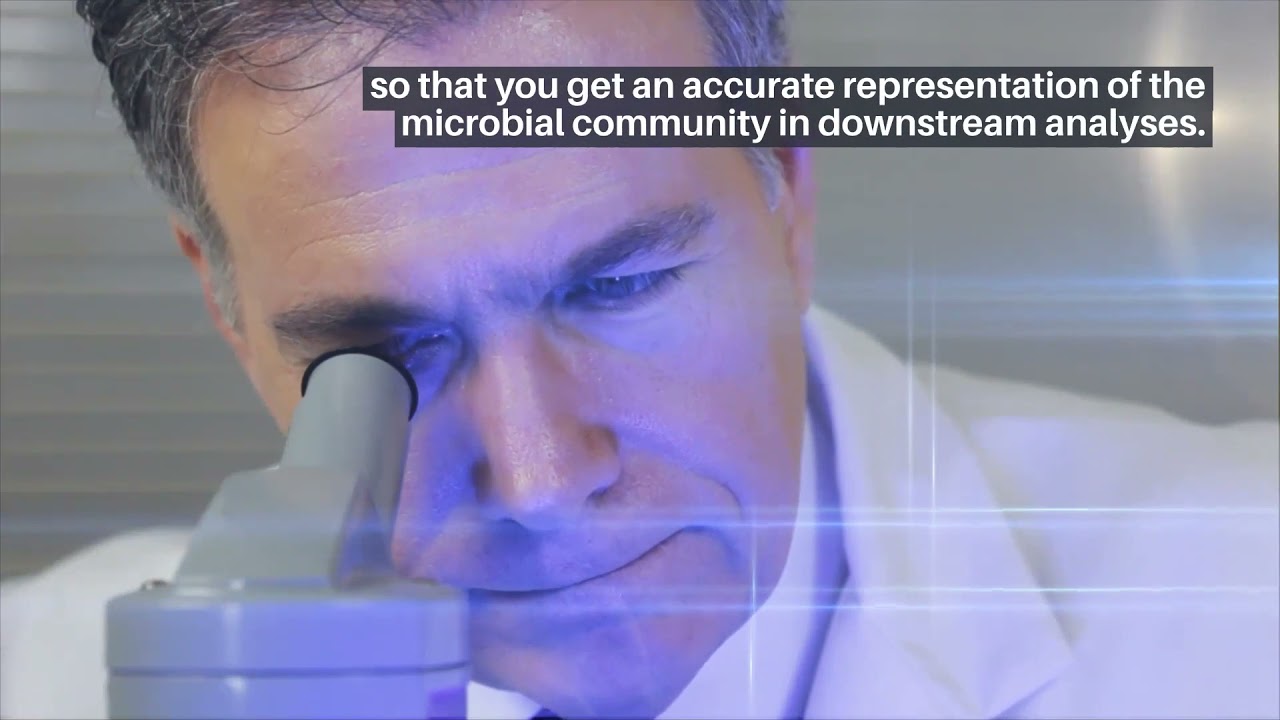 How to guide: Stool Sample Processing for DNA Extraction [MP ...